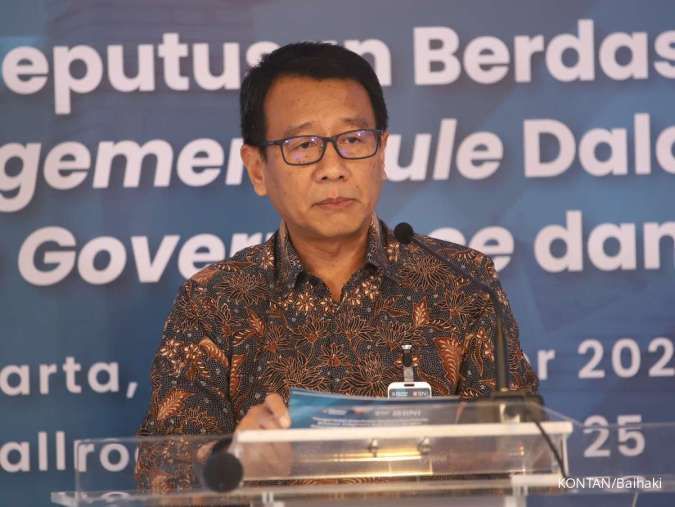 Bakal terlibat dalam LCT BI, Himbara ajukan syarat ke Thomas Djiwandono