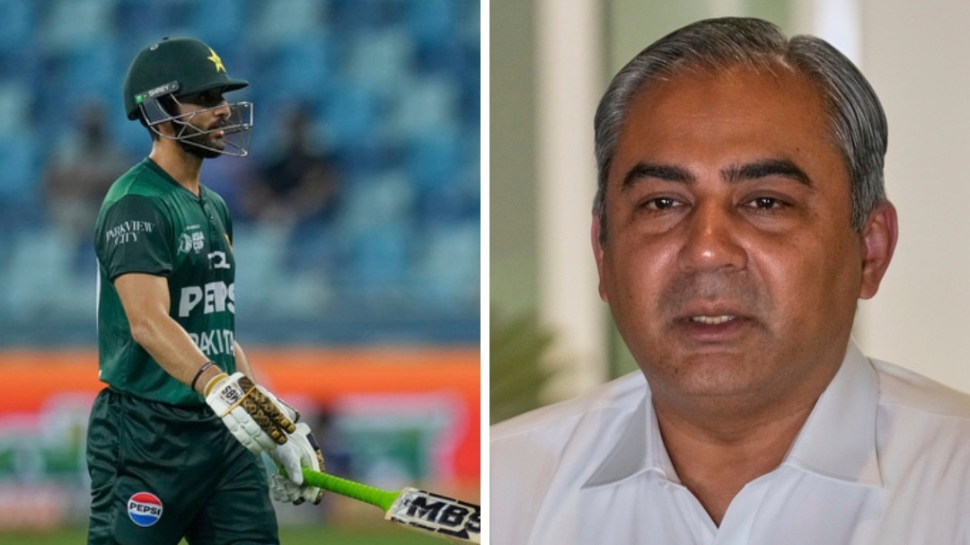 Pakistan delay final call on T20 World Cup participation after PCB ...