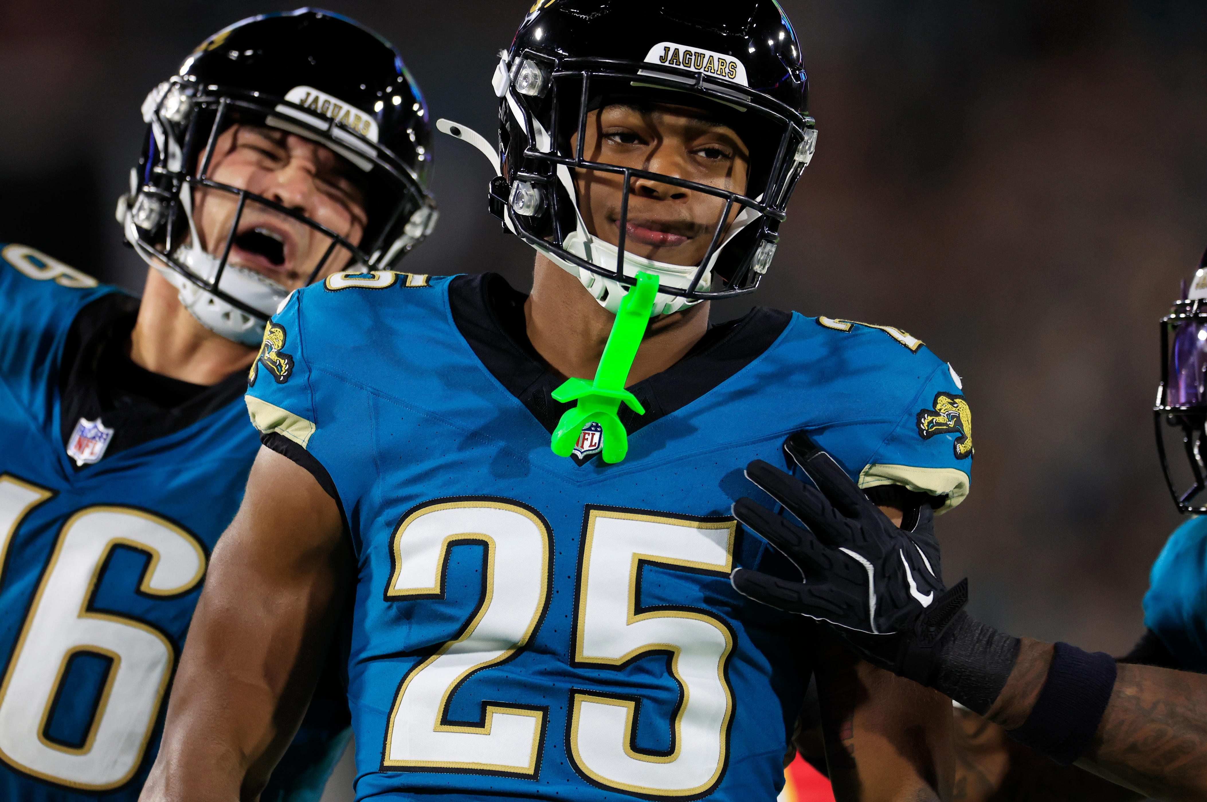 Jaguars draft class review: Evaluating play of defense in 2025