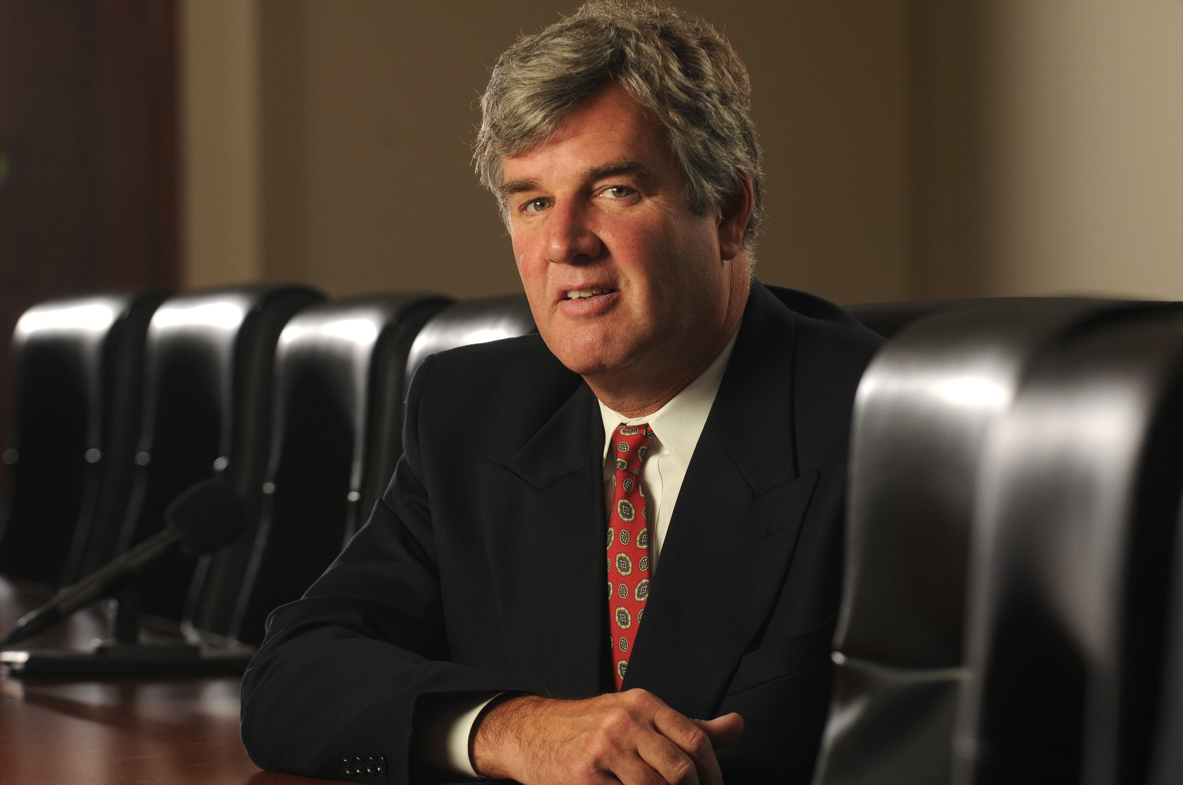 Clay’s top official to ‘pass the baton’ as Micron brings big changes to ...