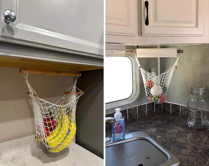 26 genius design products for a small kitchen that actually work