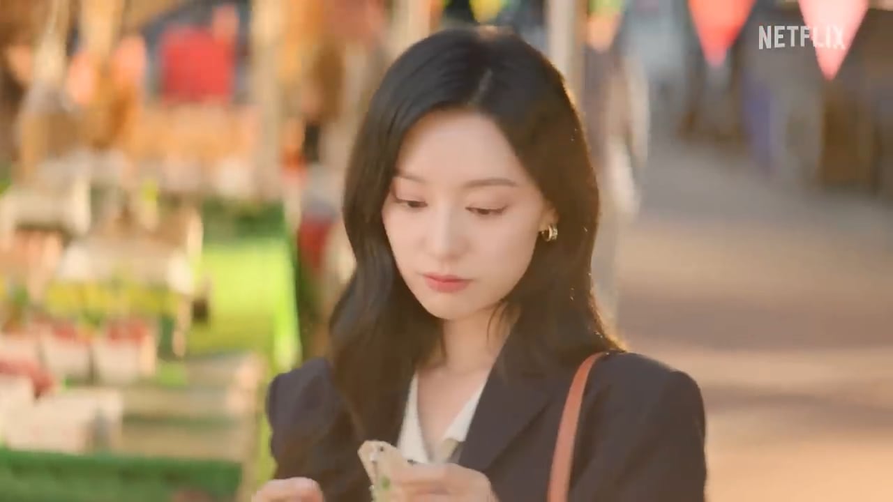 What the latest K-drama characters of Ahn Eun Jin, Kim Ji Won, and Go ...