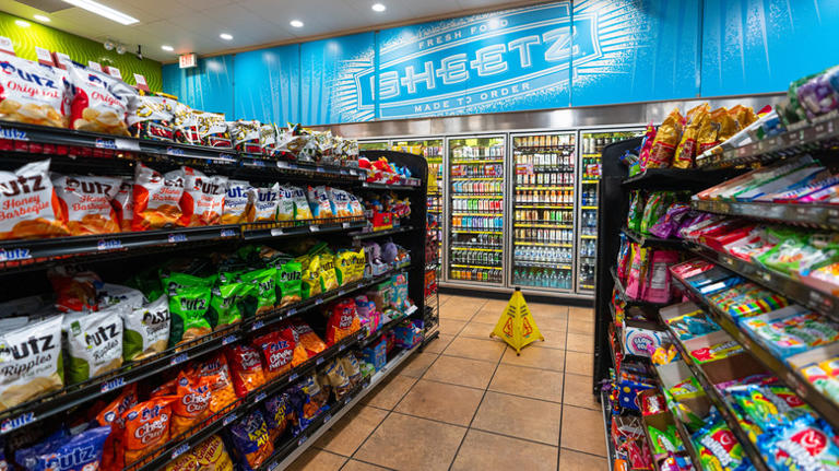 The annoying reason Sheetz lattes don't taste like they used to ...