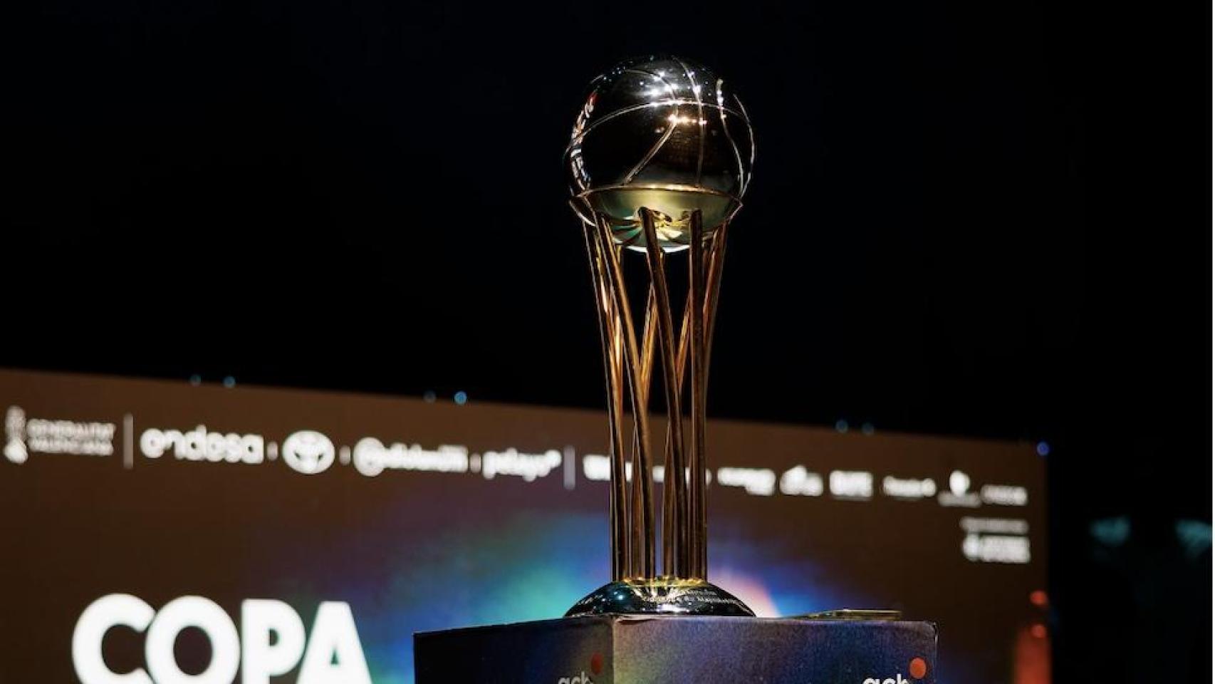 Copa del Rey de baloncesto: el Unicaja se medirá al Real Madrid en los ...