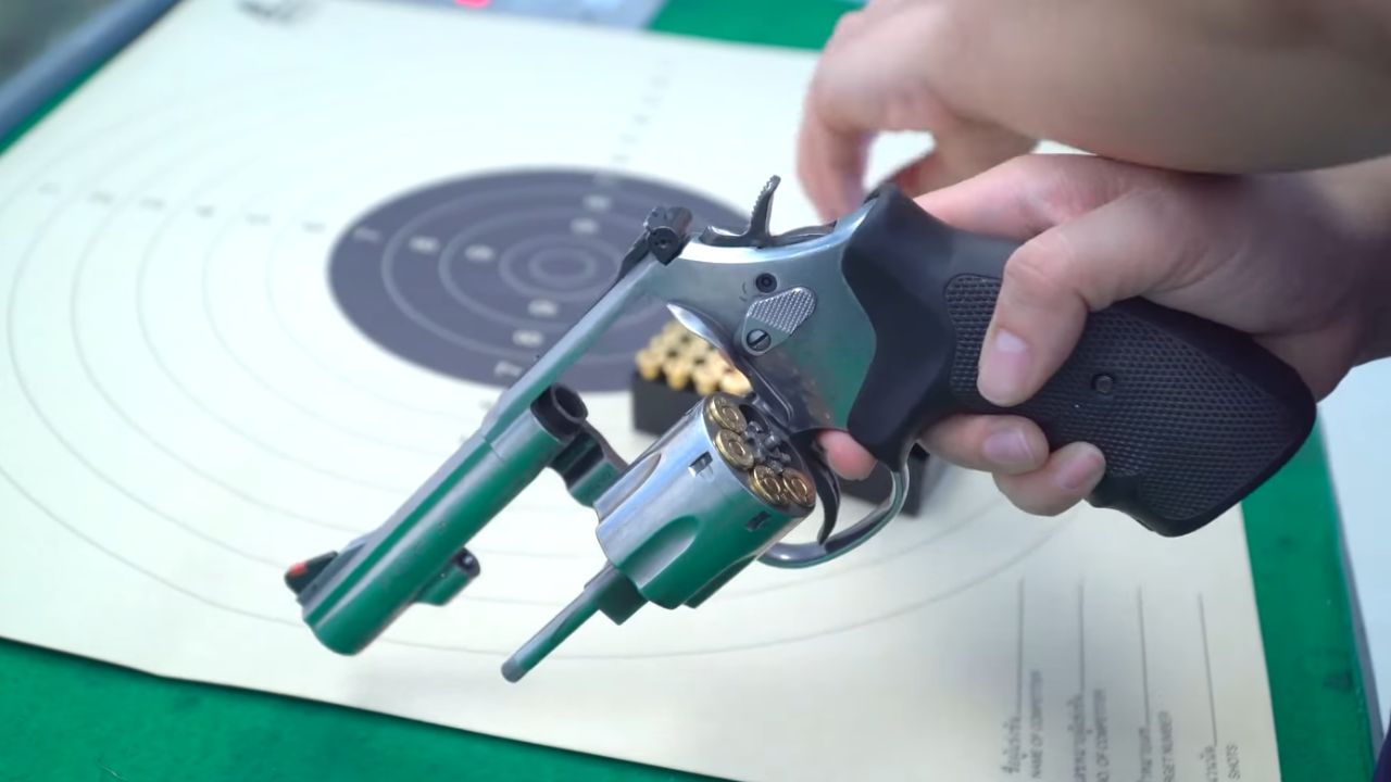 Eight things to know about self defense firearm calibers before ...