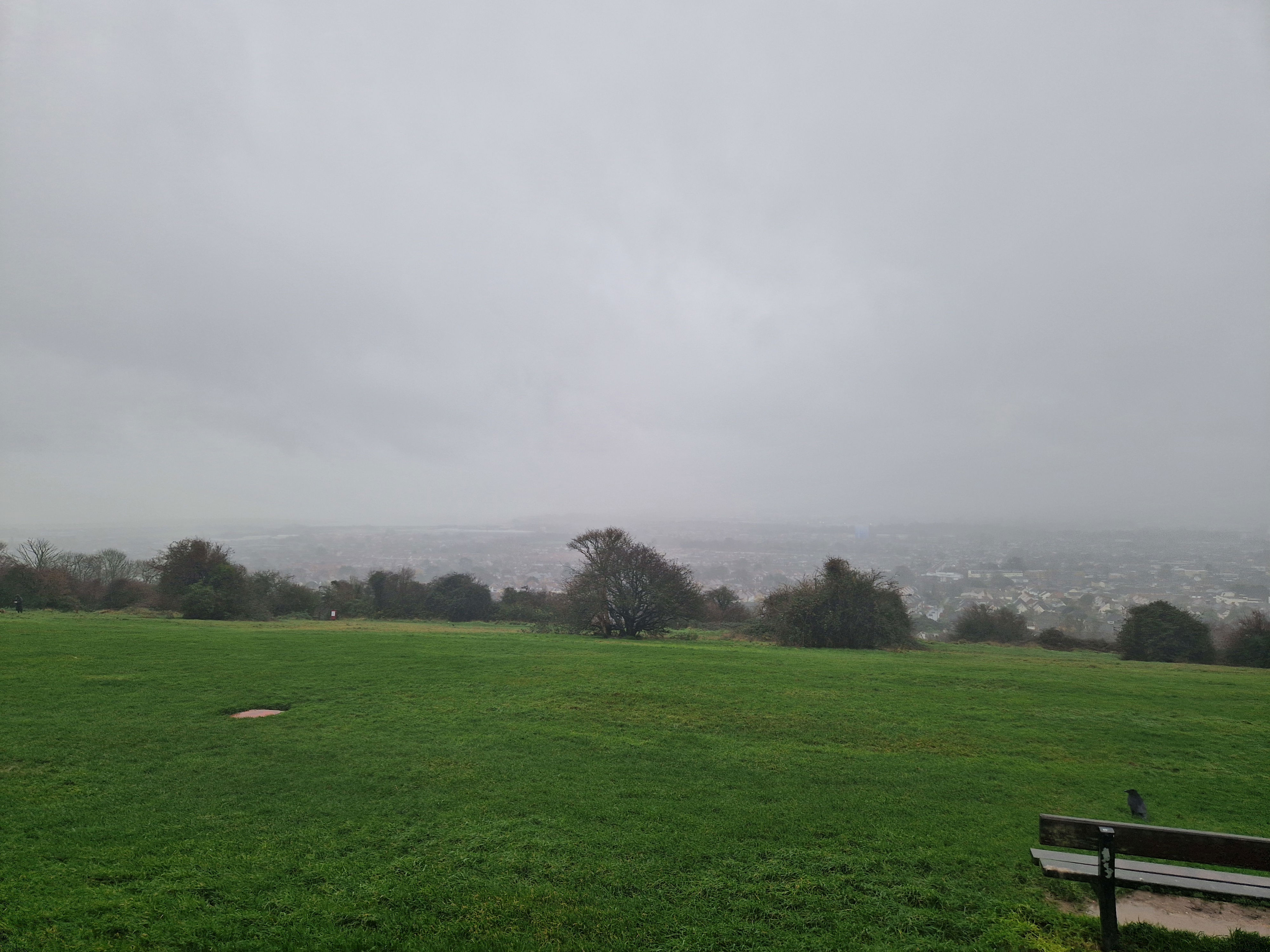 Warning issued as heavy rain from Storm Chandra forecast to batter the ...