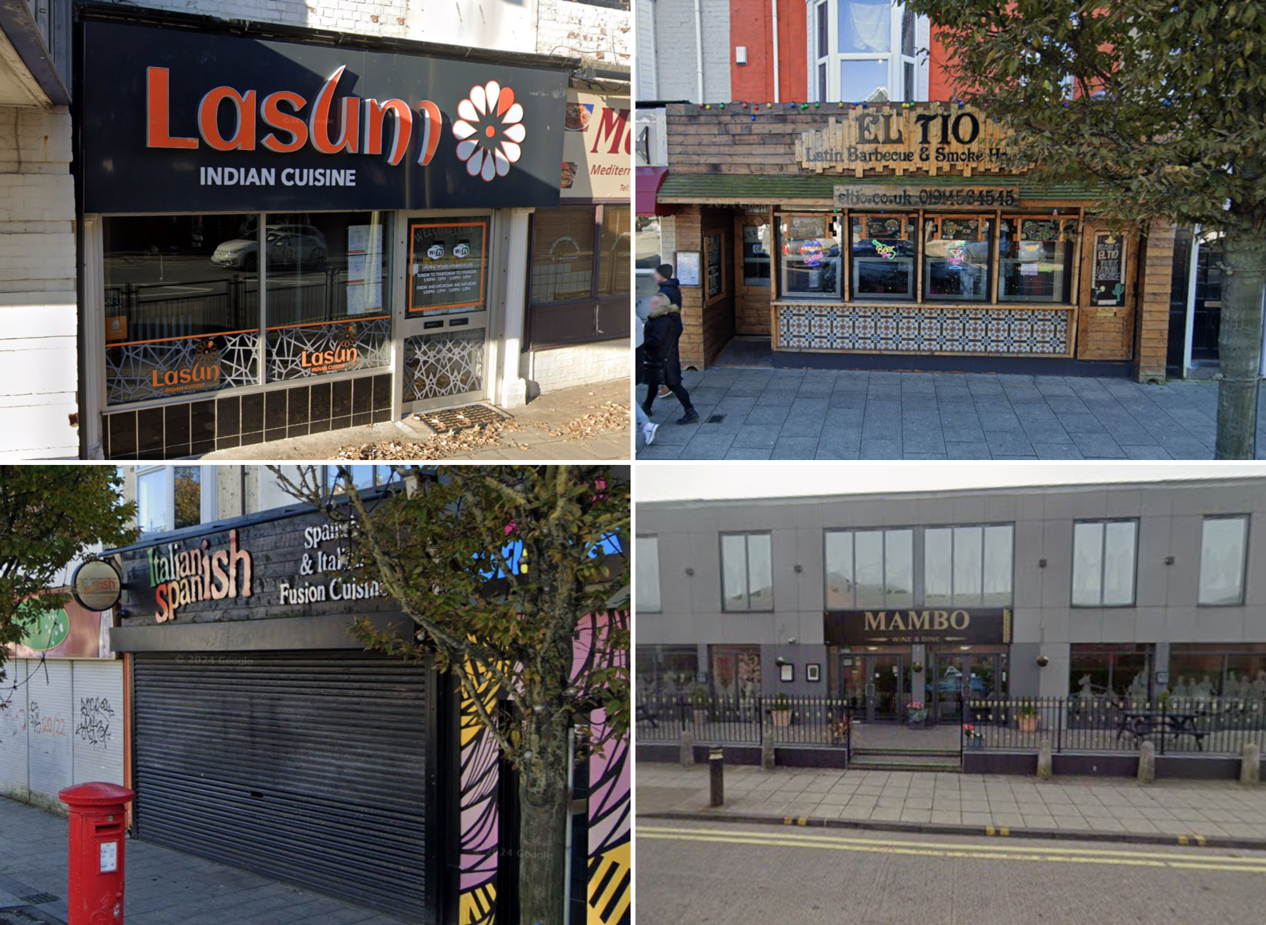 13 of the most romantic restaurants in South Shields, according to ...