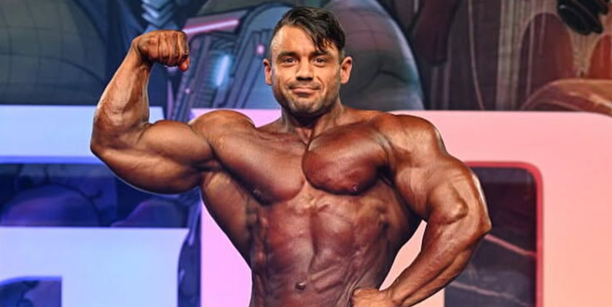 Chi era Jason Lowe: il bodybuilder (due volte in gara a Mr. Olympia) è ...