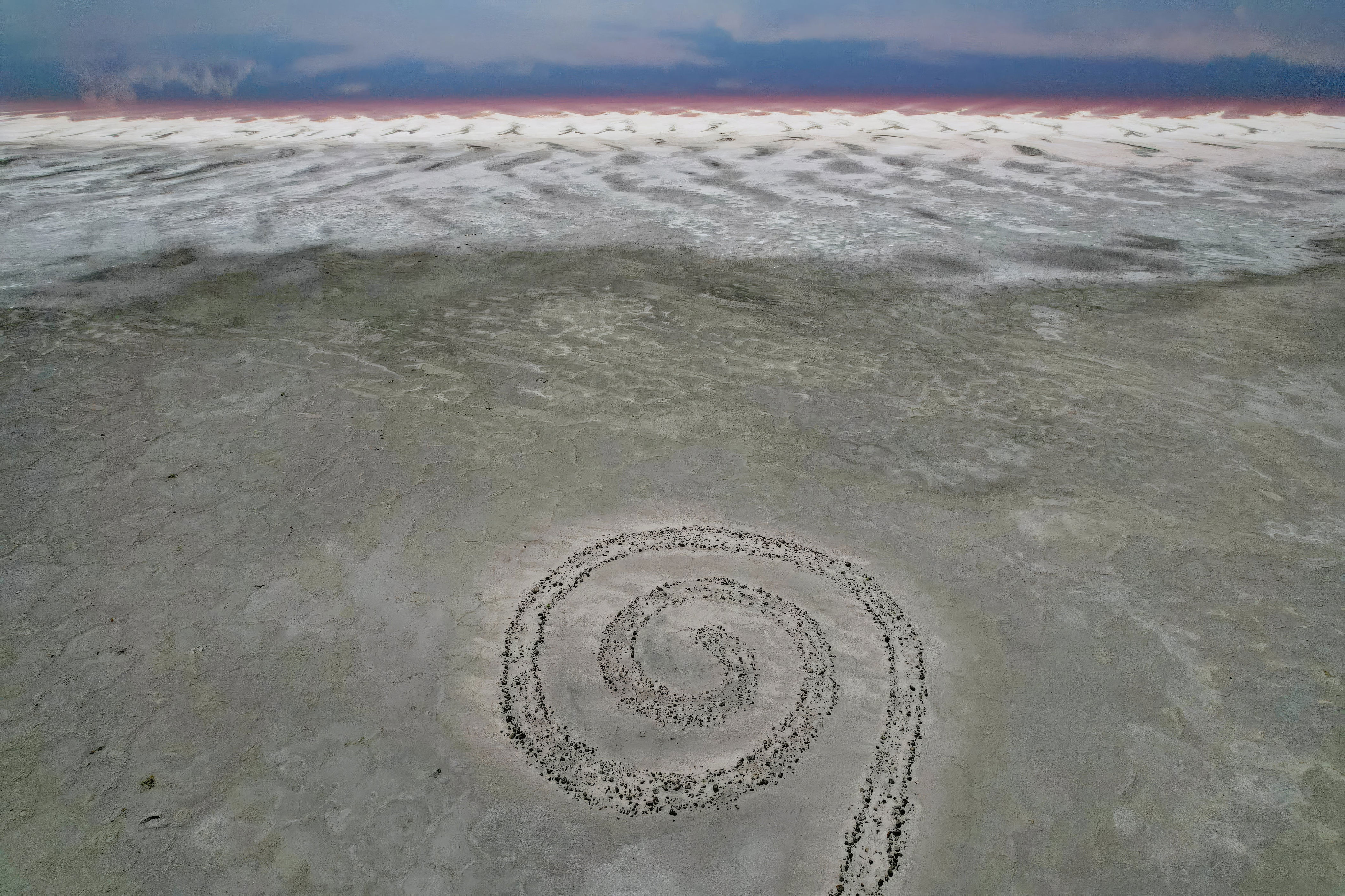 A rare water denial near the Great Salt Lake sparks a new lawsuit