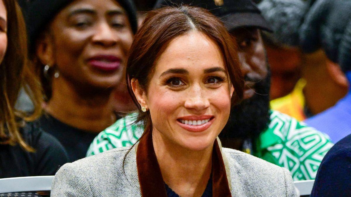 Meghan Markle ripped apart for botched makeup job at Sundance Film ...