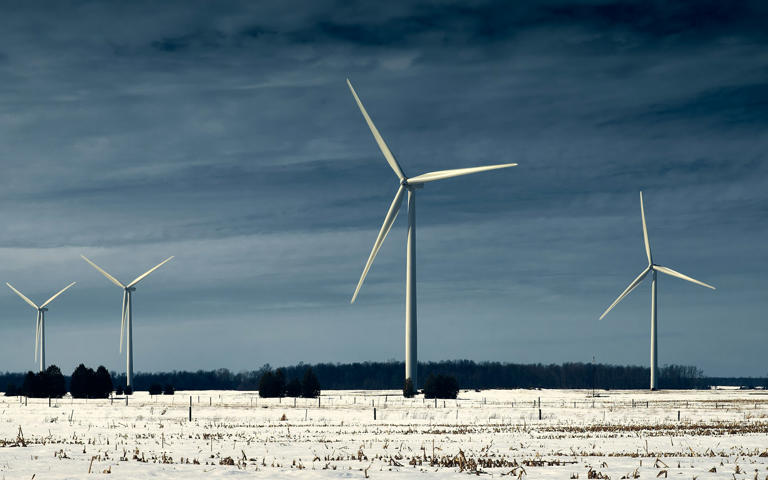 Why Western Canada says it’s bankrolling the green transition for the East