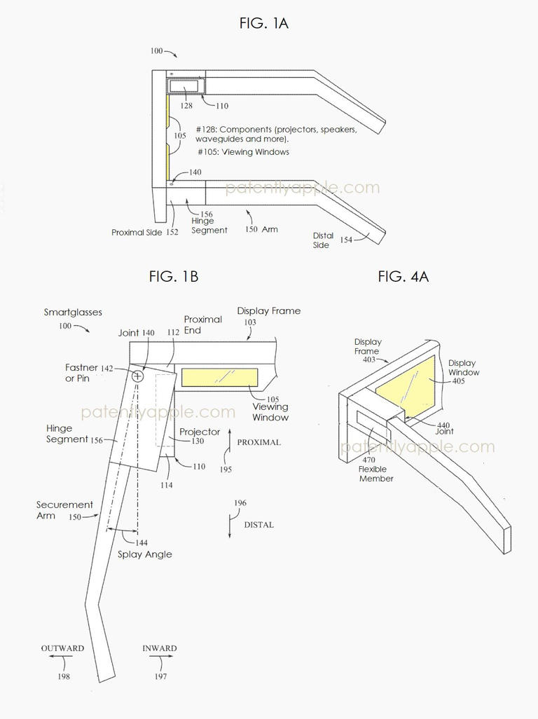 Apple smart glasses: Everything we know so far