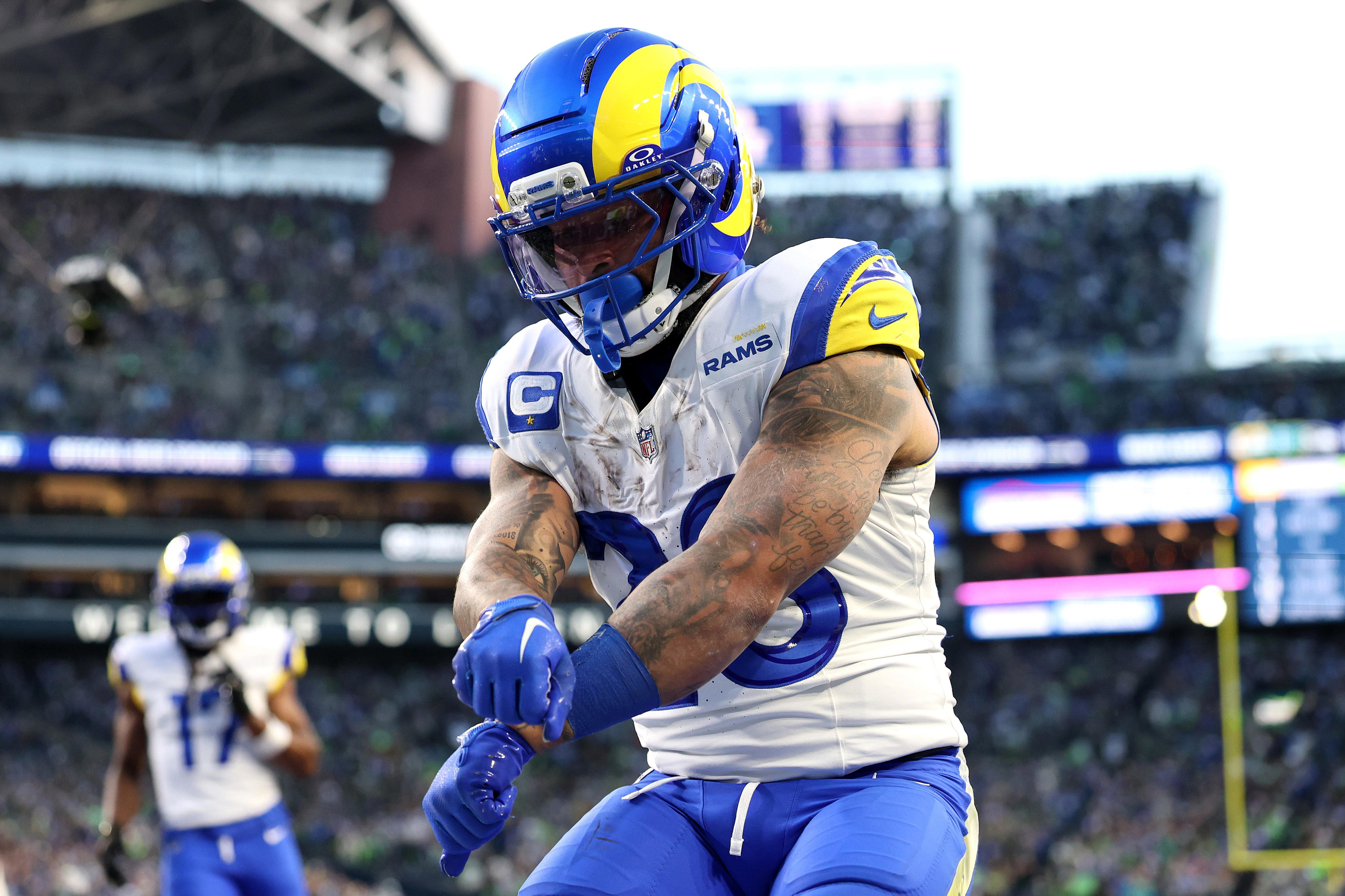 Every team's odds to win Super Bowl LXI next season: Rams are co-favorites