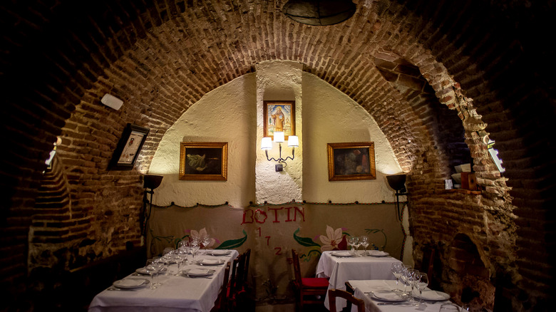 13 restaurants that were once frequented by Ernest Hemingway