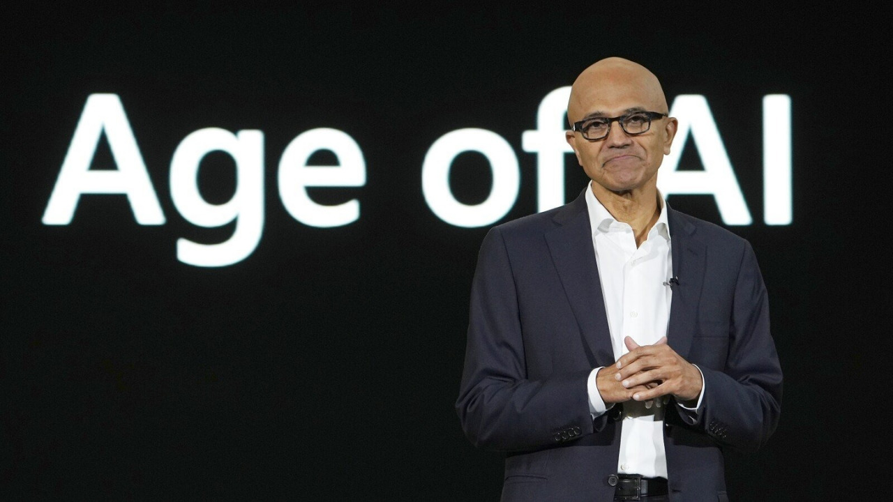 Microsoft addresses 22,000 layoffs in January to ‘recoup’ $80 billion ...