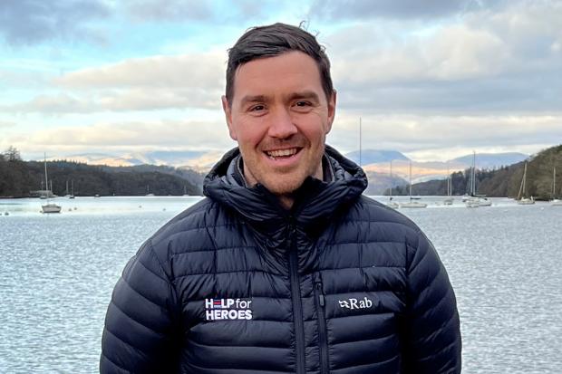 Charity launches cafe sessions to tackle loneliness in veterans