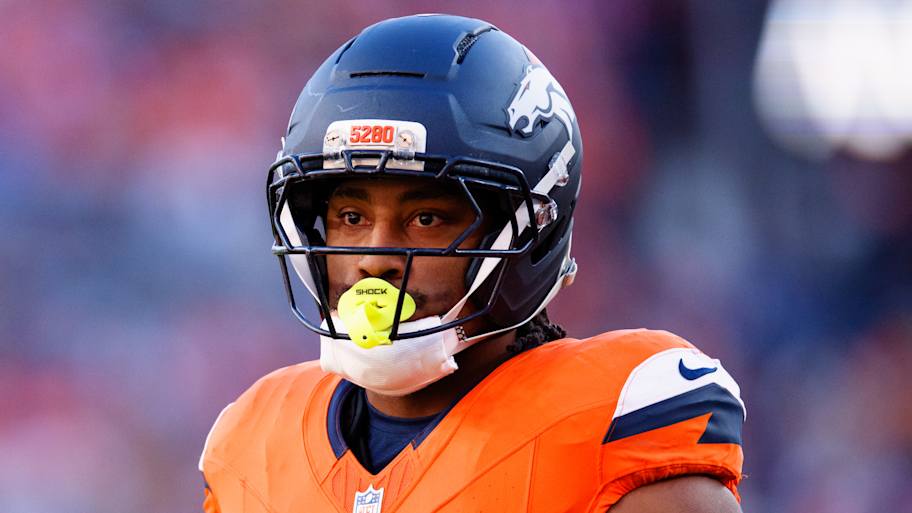 Broncos players are already spiraling in delusion after Patriots take ...