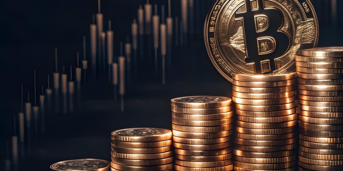 Cathie Wood: Bitcoin når 800 000 dollar under 2030