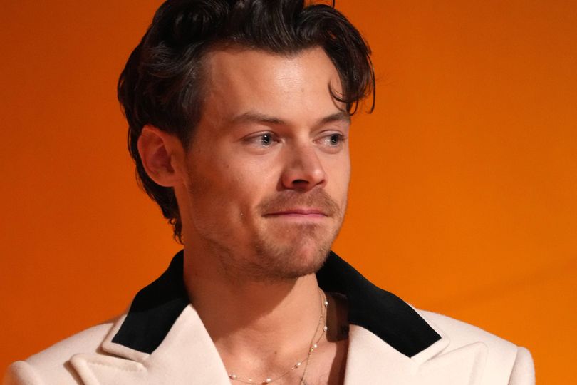 Harry Styles Wembley ticket prices leave fans fuming and battling ...