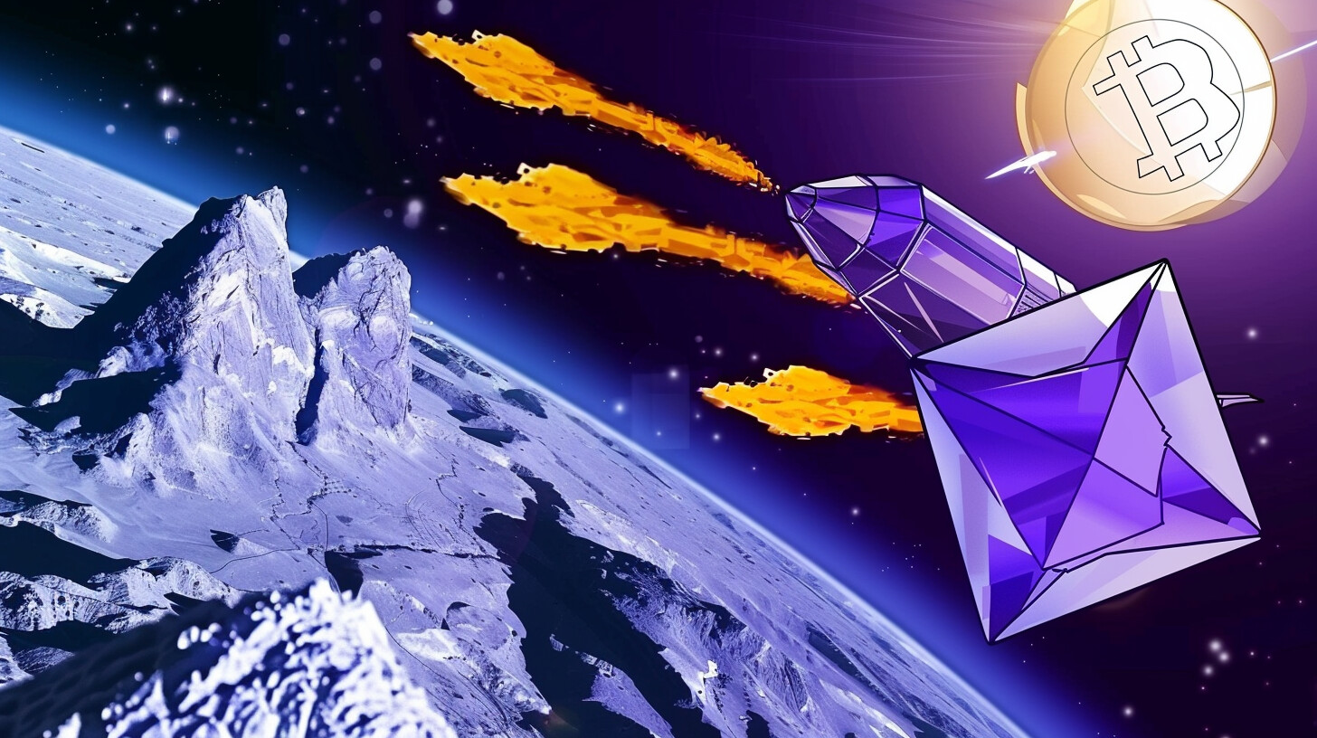 Bitcoin price prediction: Top AIs eye $150,000, but Mutuum Finance ...