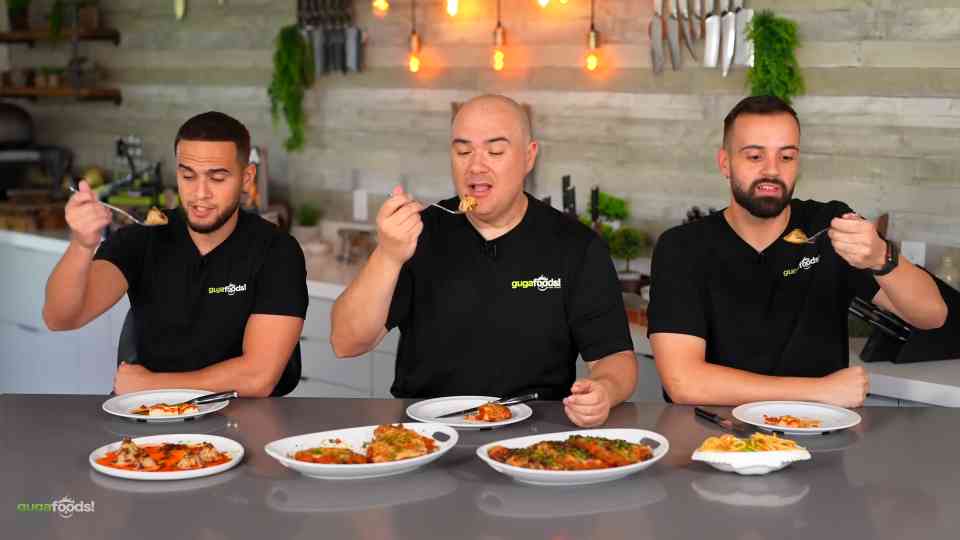 Uncle Roger crashed my spicy steak experiment