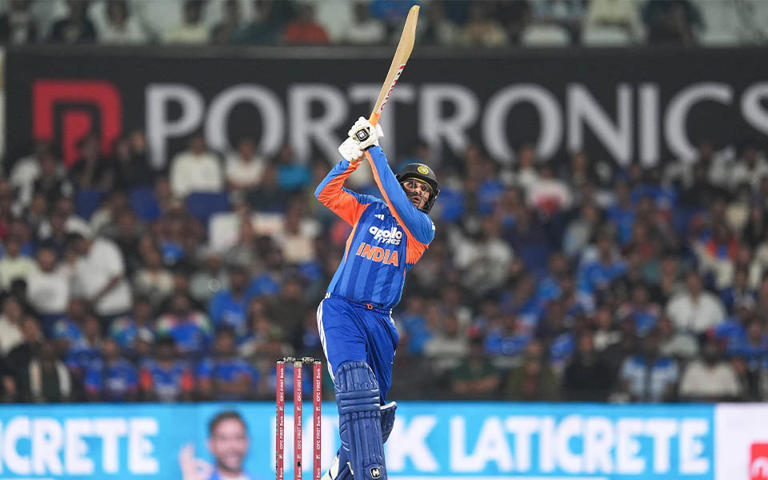 IND vs NZ 2026: 'It all comes down to accuracy' - Matt Henry reveals ...