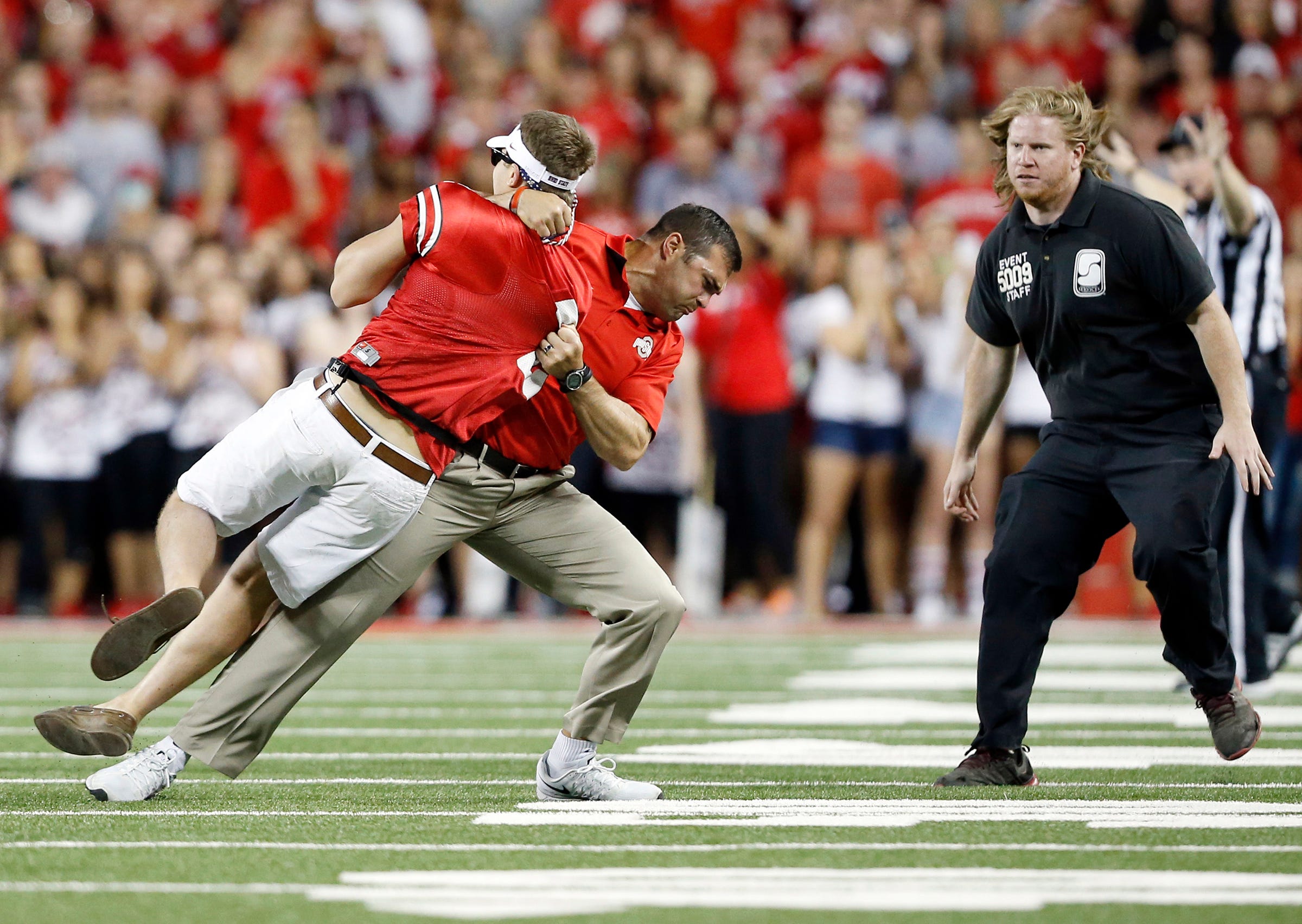 Ohio State hires a surprise OC, welcomes back legendary strength and ...