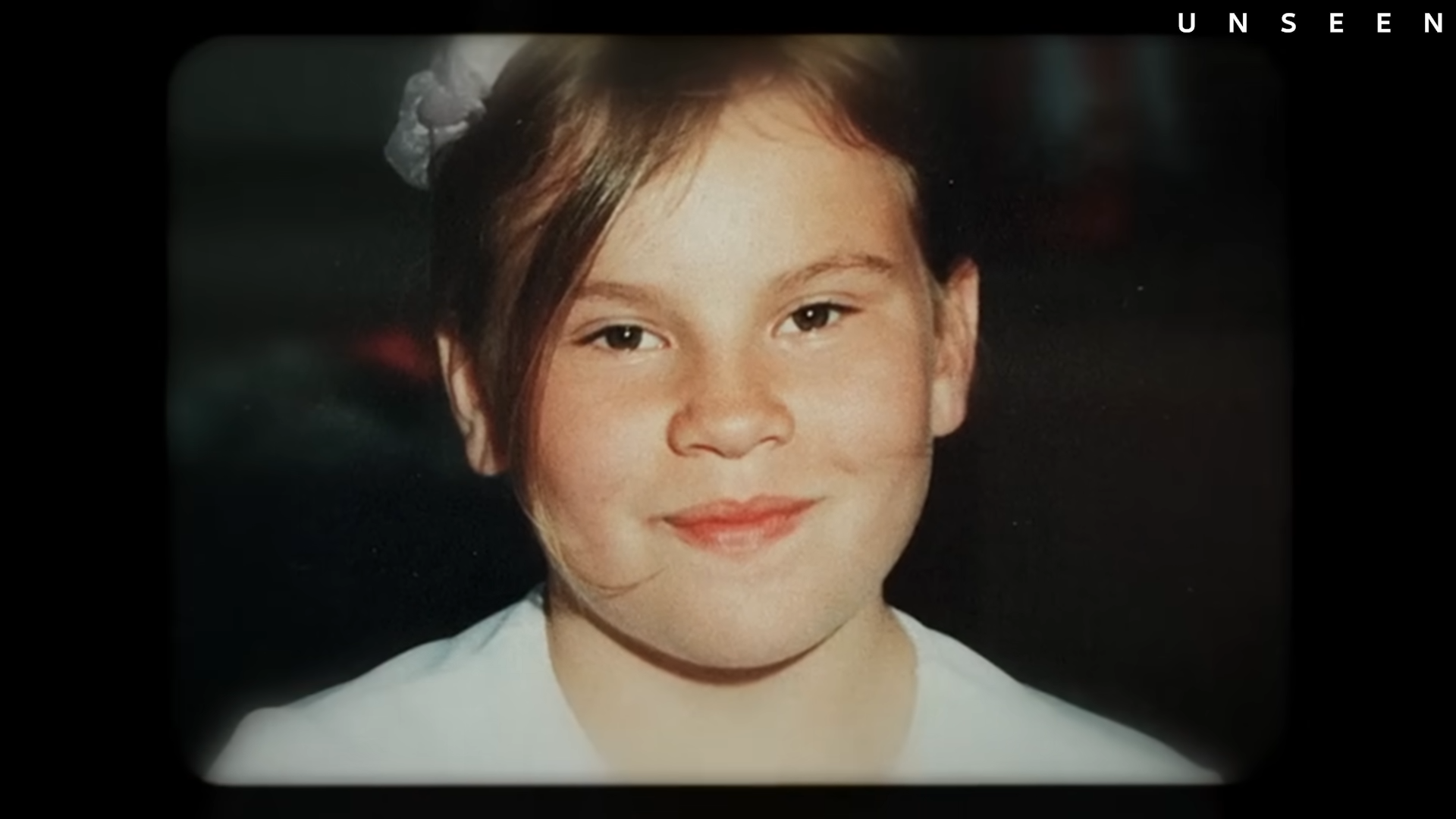 Little girl escapes captor after days in hiding