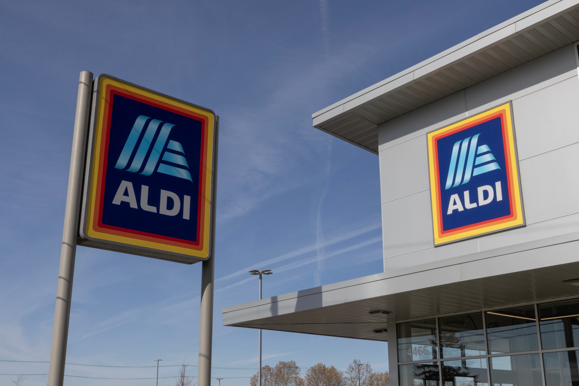 Aldi just launched 'nostalgic' American snack