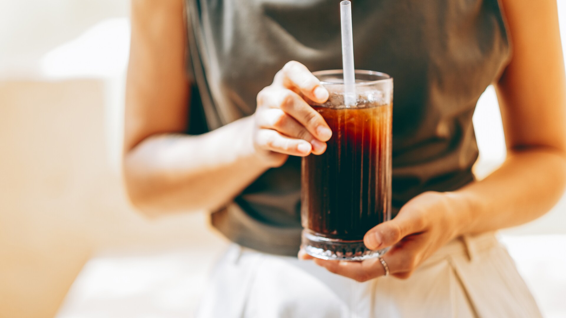 Wie gesund ist Cola Light? Das sagen Ernährungsberater