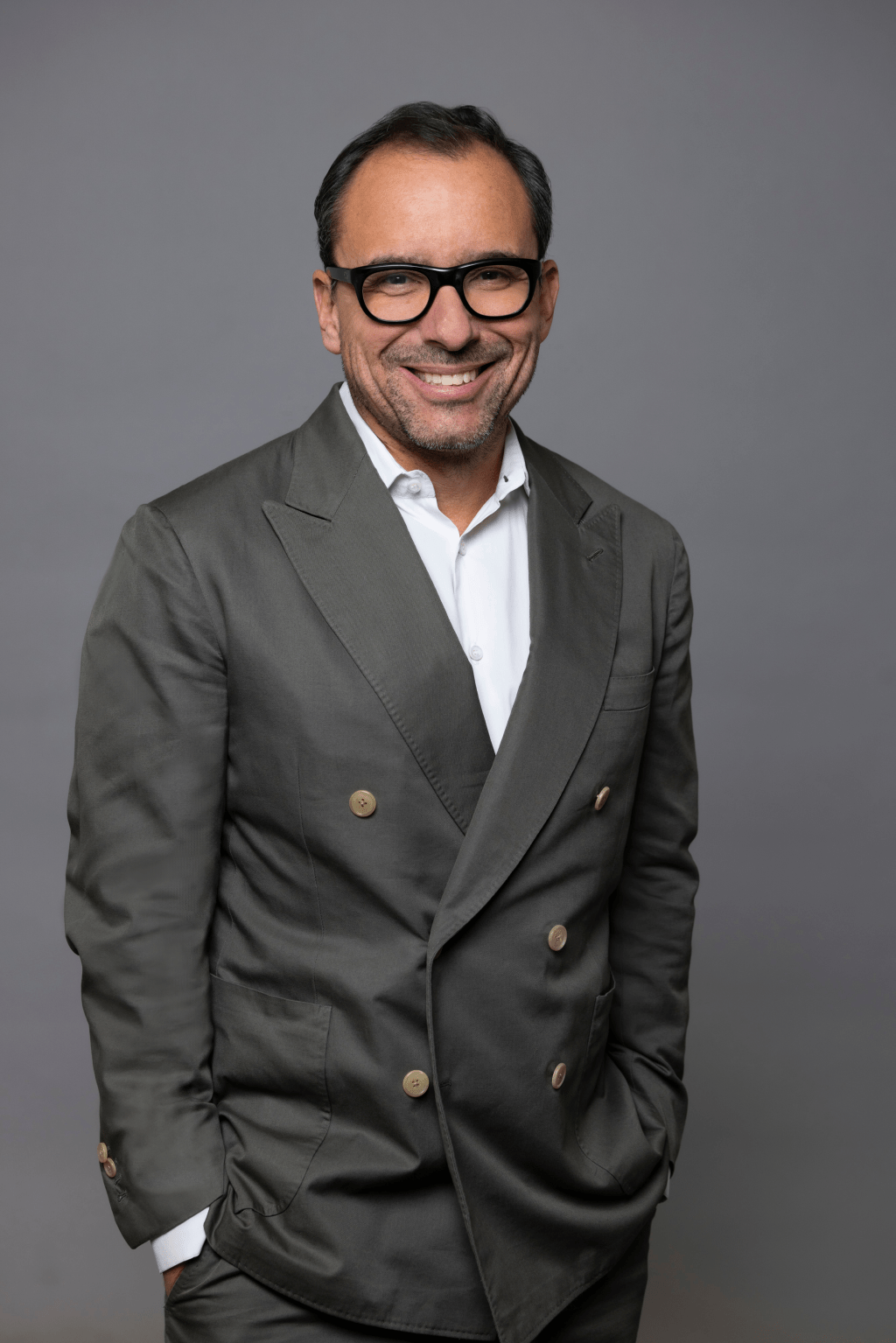 Christian Vesper steps down as CEO, Fremantle Global Drama