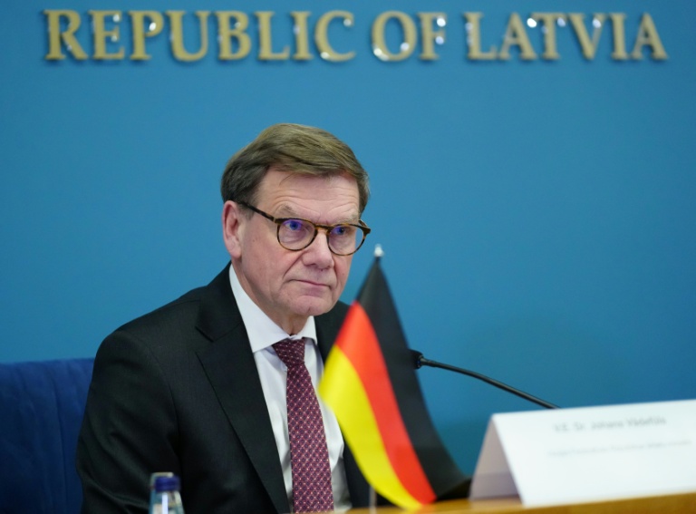 Wadephul kritisiert "stures Beharren" Russlands bei Ukraine-Gesprächen ...