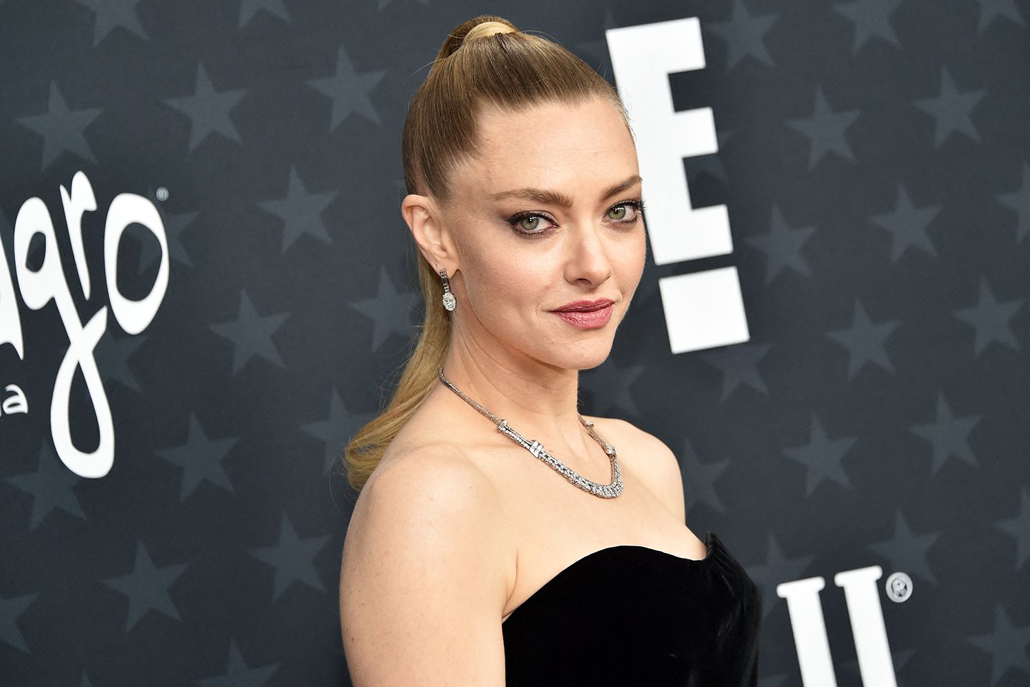 Amanda Seyfried reveals her 'only rule' for working jobs away from her ...