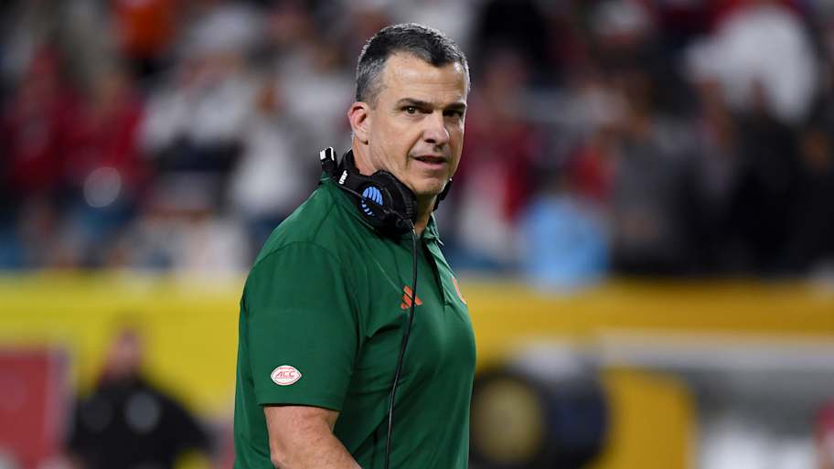 Miami and Mario Cristobal land underrated veteran IOL in transfer portal