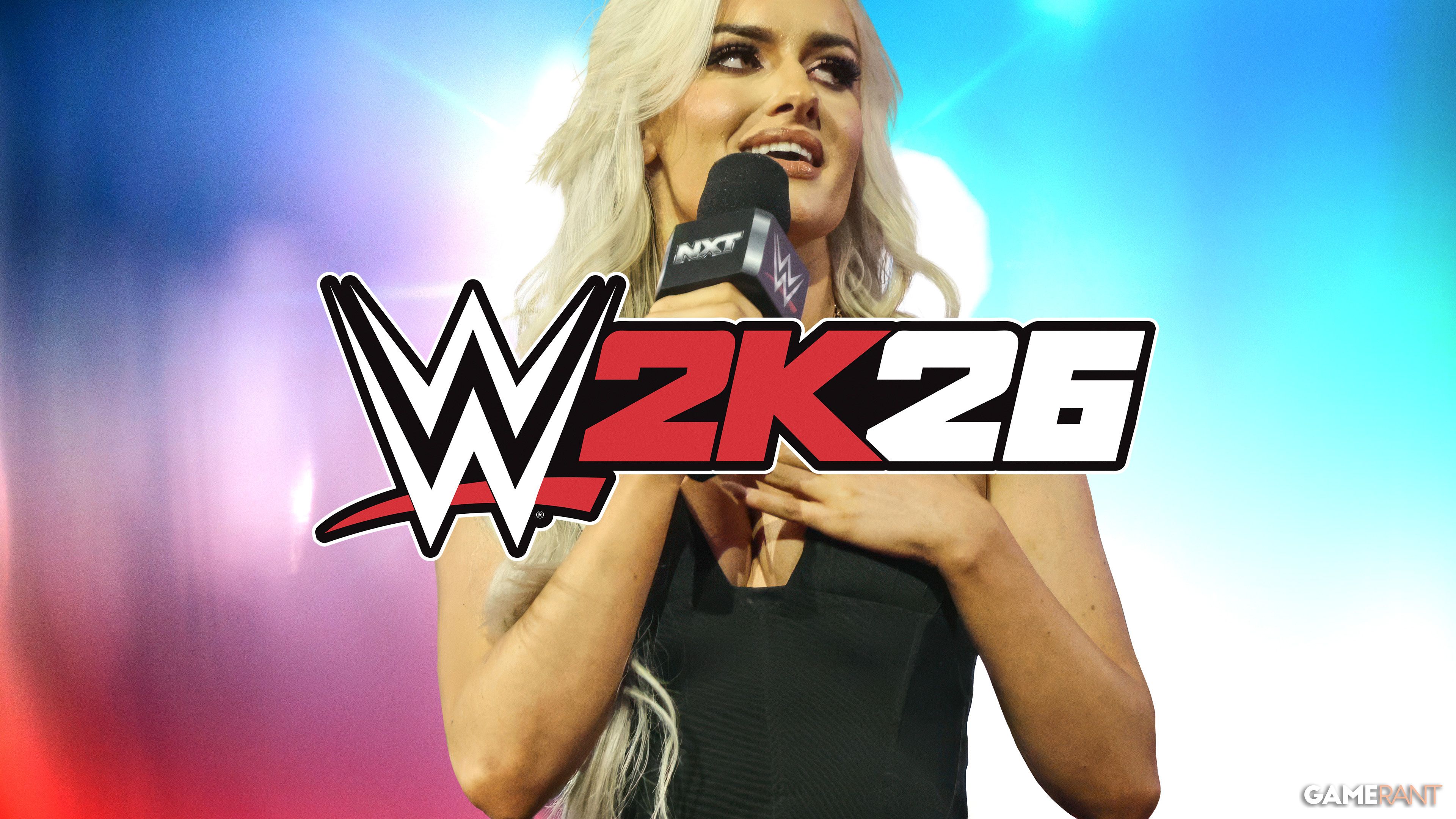 As an AEW fan, I’m buying WWE 2K26 to save Mariah May from her terrible ...