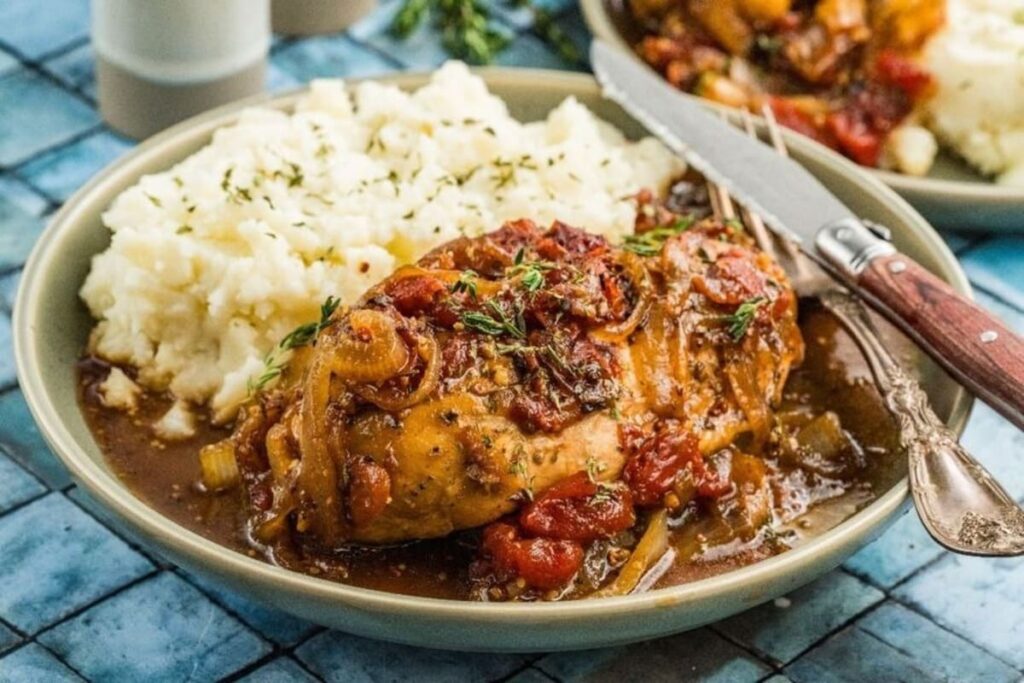 14 chicken dinners that make “chicken again?” sound like a win