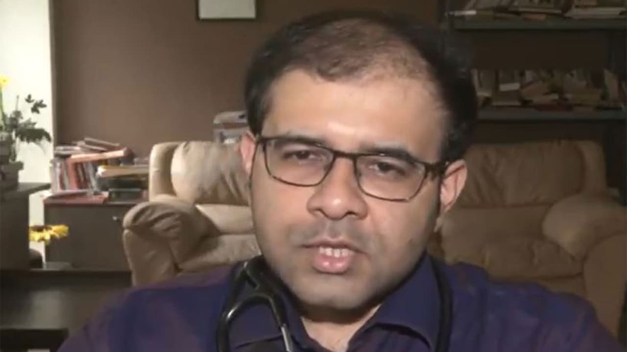 Nipah virus: Only 2 cases in Kolkata, no wider outbreak, says expert