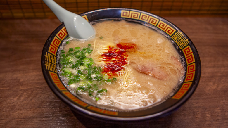 14 mistakes people always make when cooking ramen
