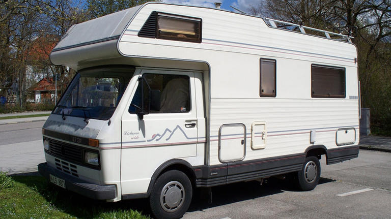These are 9 of the most common RV repairs (and what they cost)