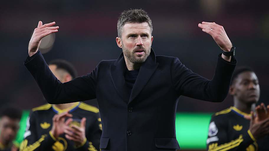 Man Utd are so much better under Michael Carrick—but why?