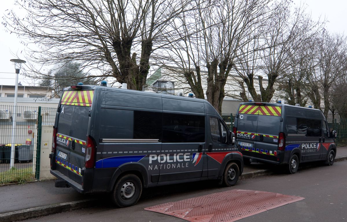 Perpignan : Deuxième fausse alerte à la bombe en une semaine dans un lycée, près de 2.000 ...