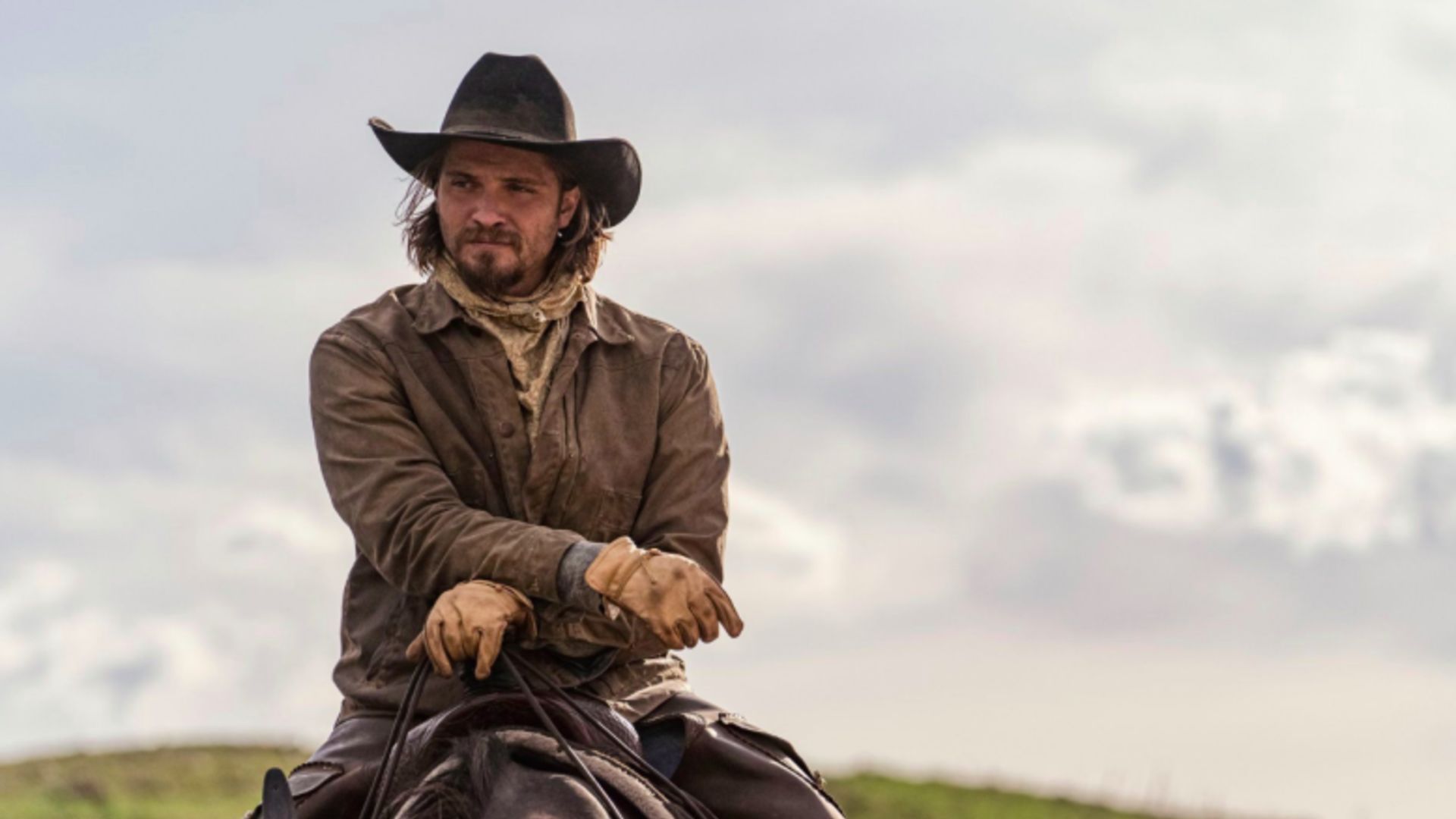 Derde 'Yellowstone'-spin-off over personage Kayce Dutton in maart al op ...