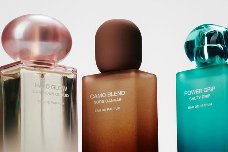 H&M announces collaboration with major beauty brand