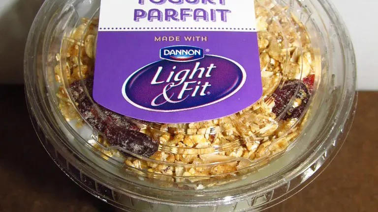 Why you'd go broke trusting diet labels: How low-fat snacks spike insulin