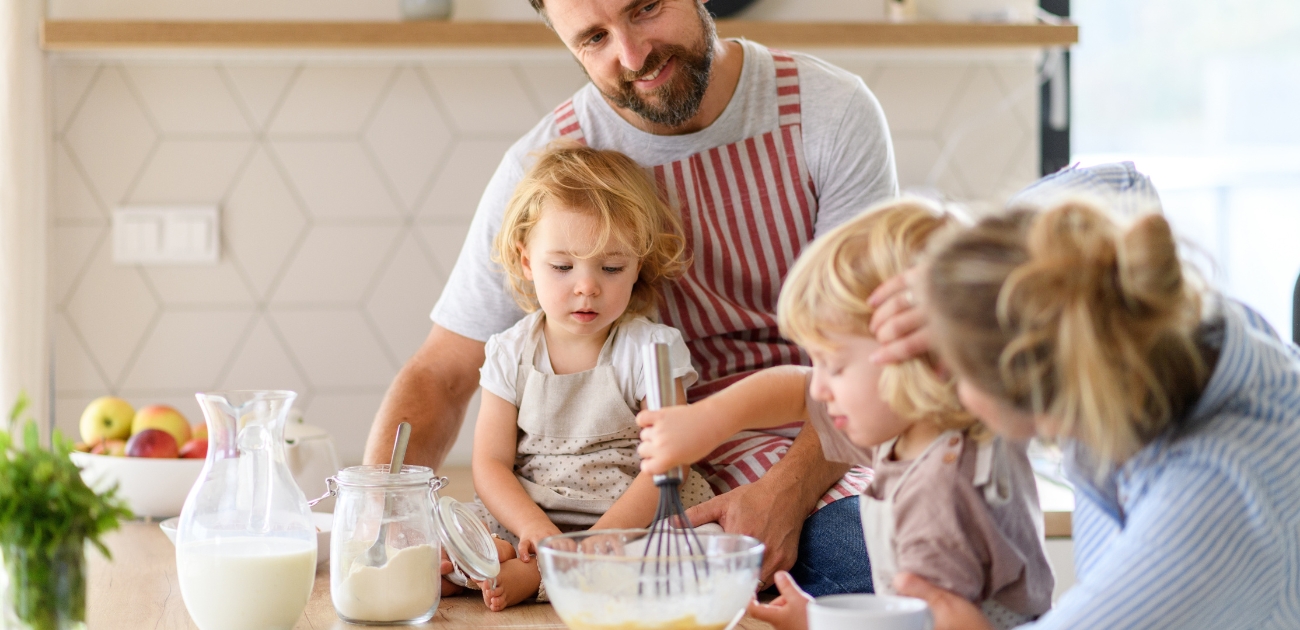 Pâte à crêpe originale : fini la recette classique, cette version ...