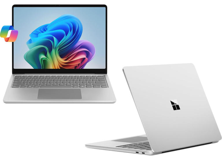 Microsoft’s latest laptop crashes from $1,000 to $750 at Amazon