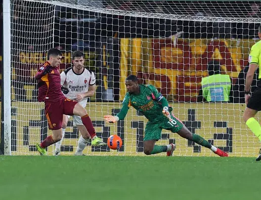 Maignan, il portiere che cancella i gol: nessuno come lui in Europa