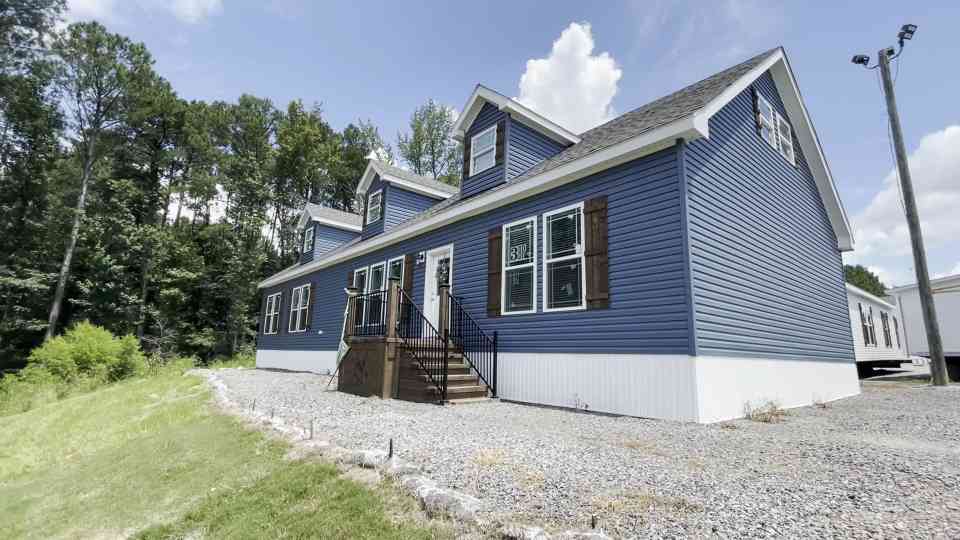 Built better than cookie-cutter houses - inside this Deer Valley Julia