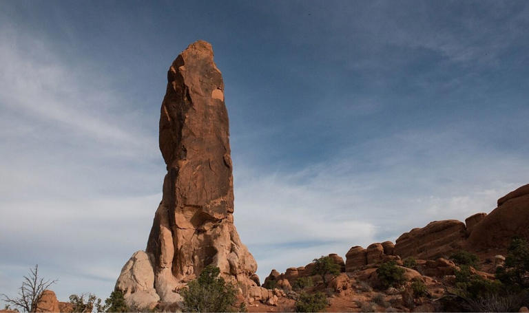 A 2,500-year-old solstice sanctuary in Spain, oriented to the winter ...