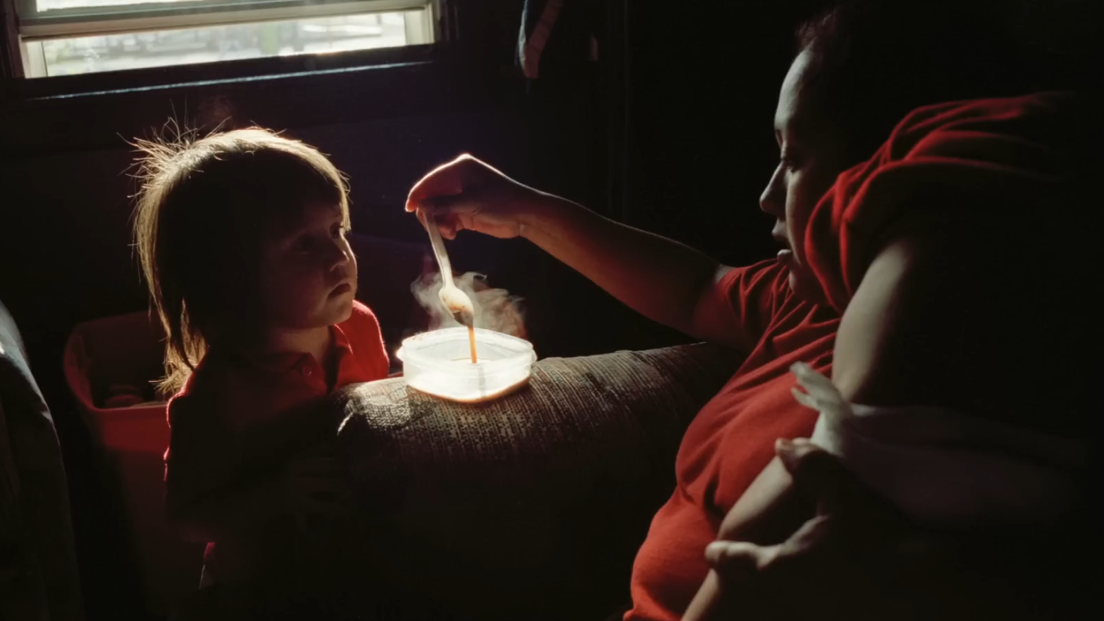 This is why migrants take the risk at the US-Mexico border - even with ...